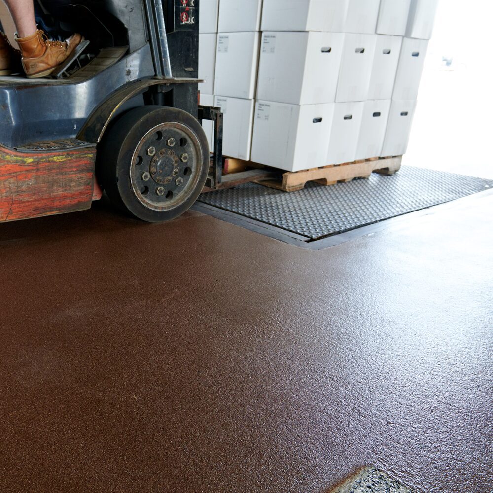 Welcome to Garage Force of Greater Boston - West | Concrete Coating ...